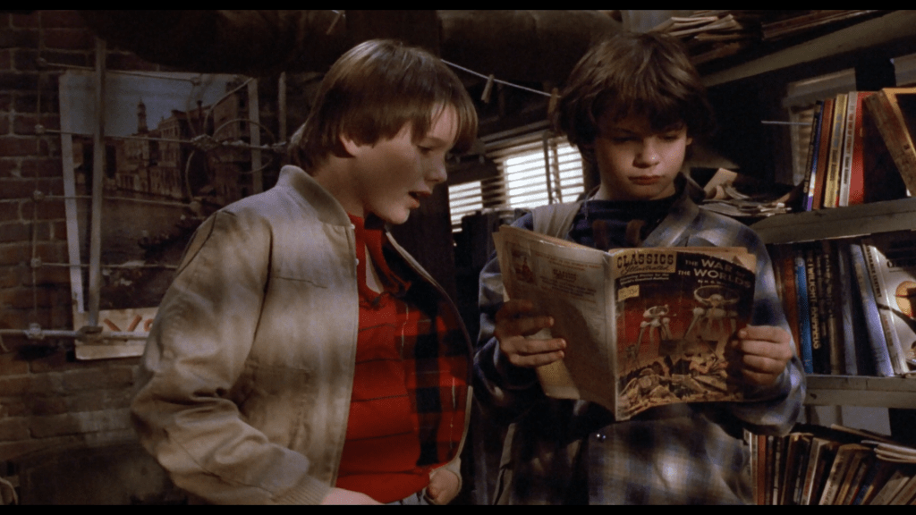 Explorers (Collector’s Edition) – Blu-ray Review | HighDefDiscNews