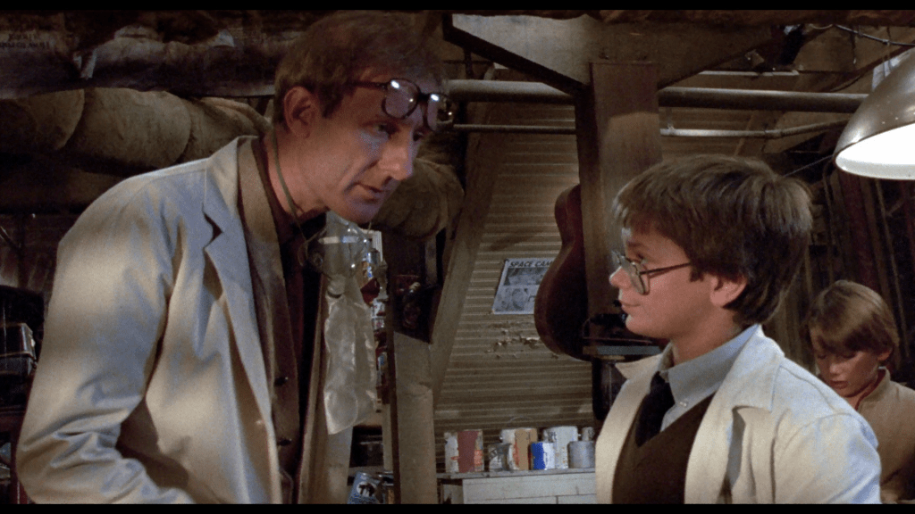 Explorers (Collector’s Edition) – Blu-ray Review | HighDefDiscNews.com