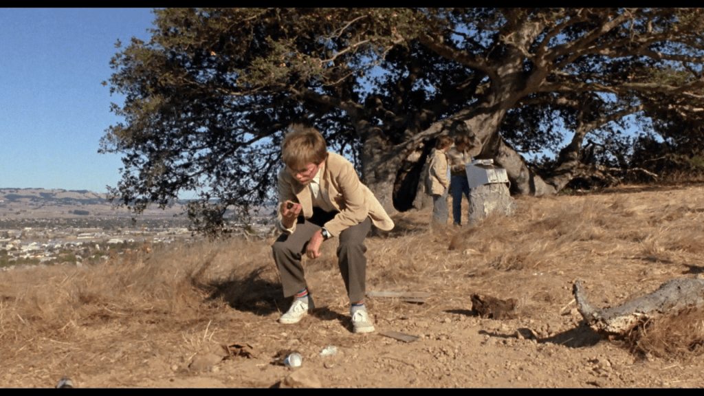 Explorers (Collector’s Edition) – Blu-ray Review | HighDefDiscNews.com