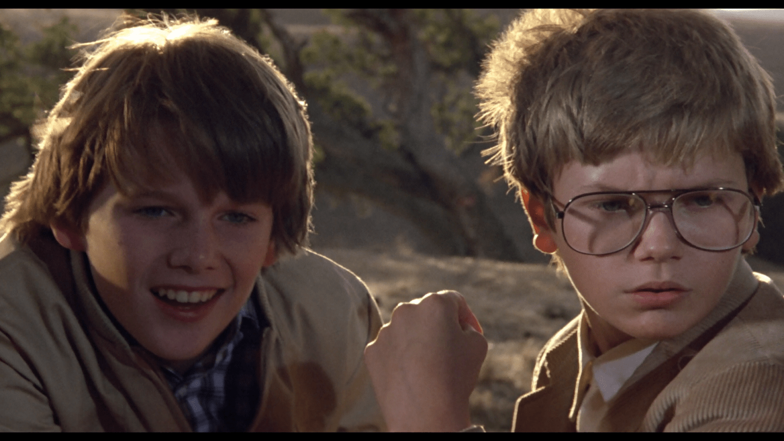 Explorers (Collector’s Edition) – Blu-ray Review | HighDefDiscNews