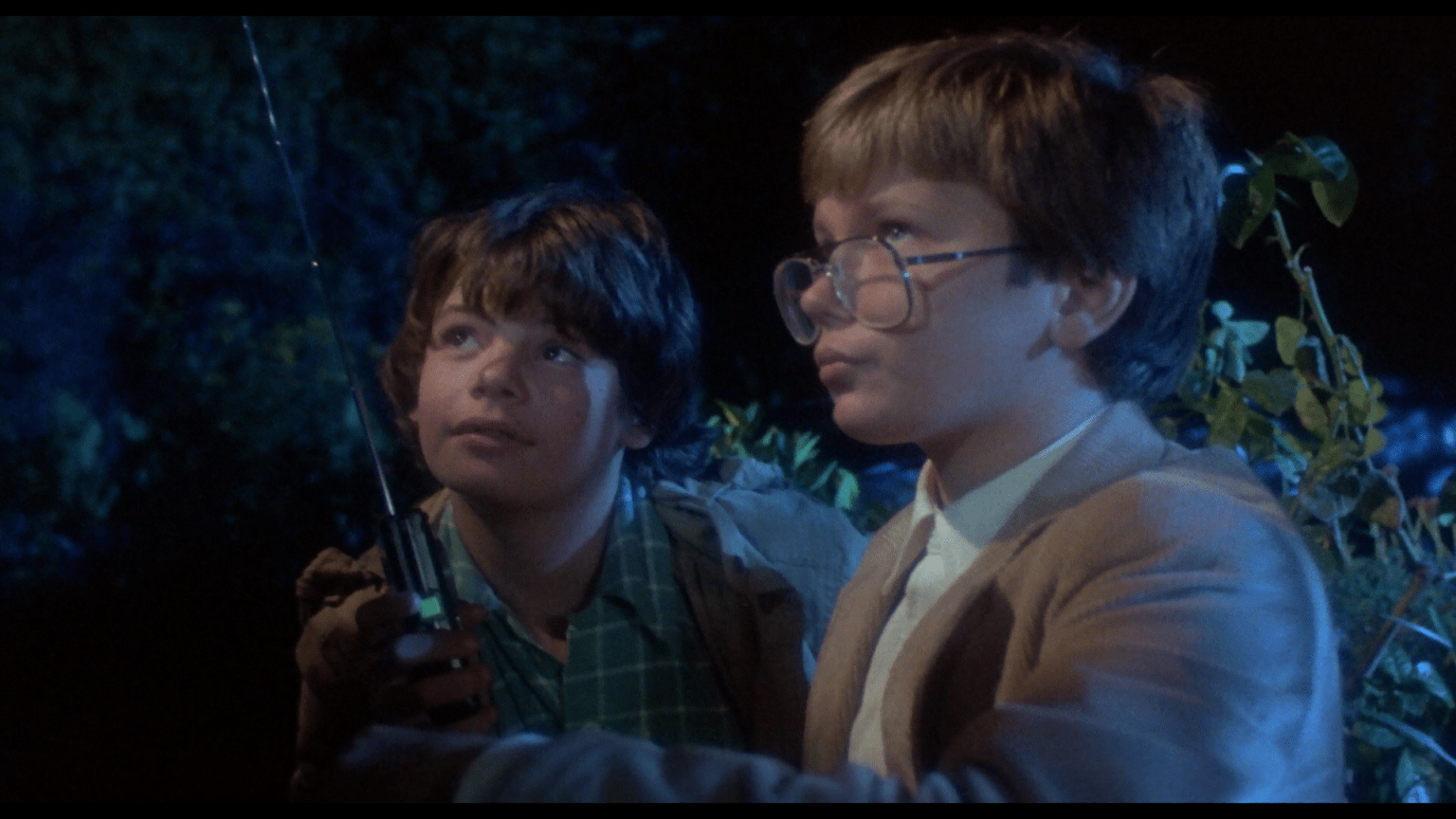 Explorers (Collector’s Edition) – Blu-ray Review | HighDefDiscNews.com