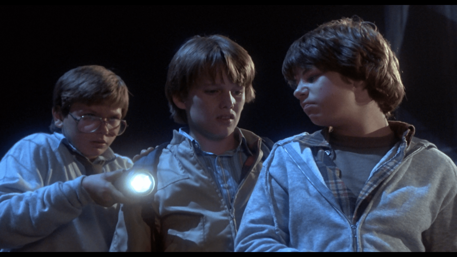 Explorers (Collector’s Edition) – Blu-ray Review | HighDefDiscNews.com