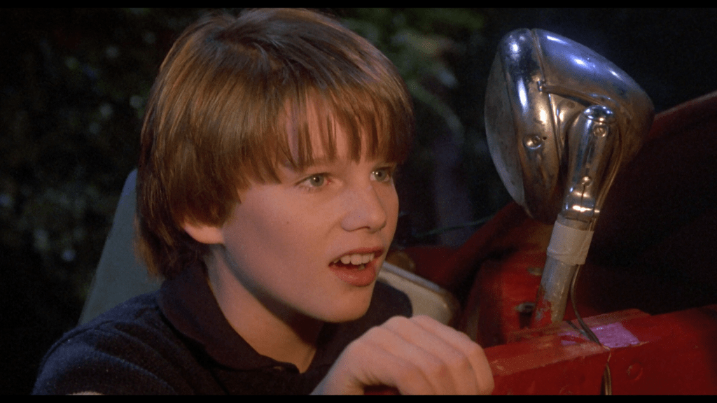 Explorers (Collector’s Edition) – Blu-ray Review | HighDefDiscNews.com
