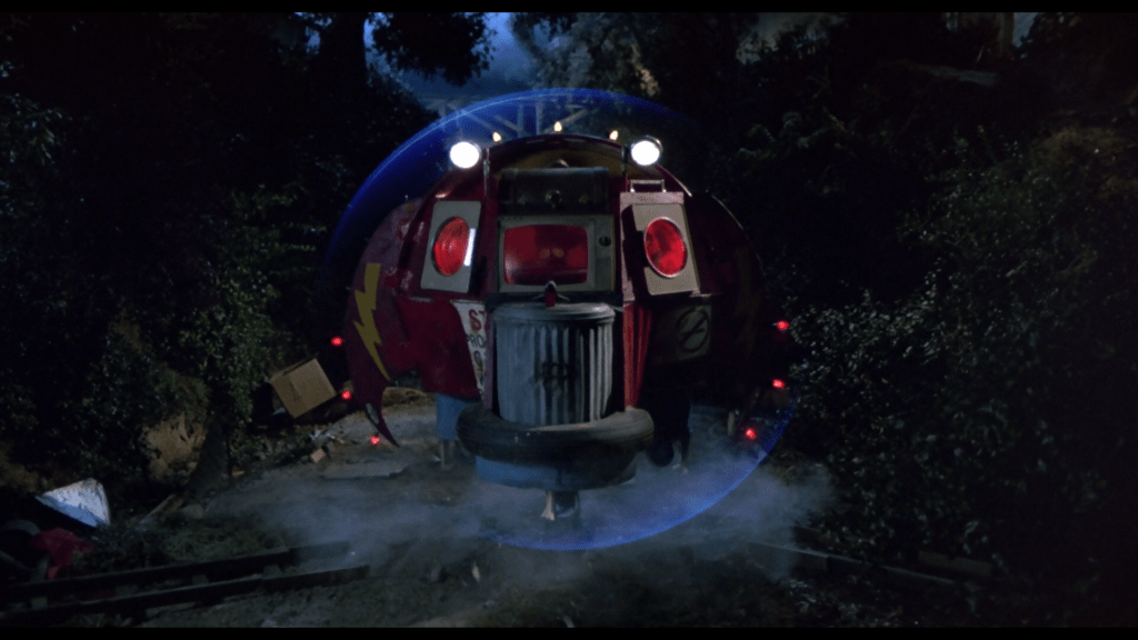 Explorers (Collector’s Edition) – Blu-ray Review | HighDefDiscNews.com