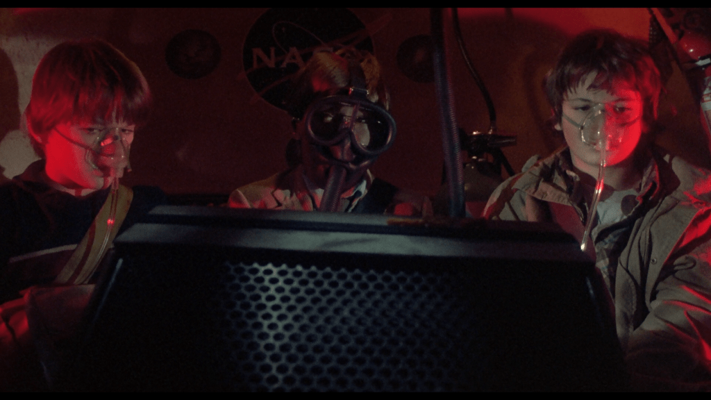 Explorers (Collector’s Edition) – Blu-ray Review | HighDefDiscNews.com