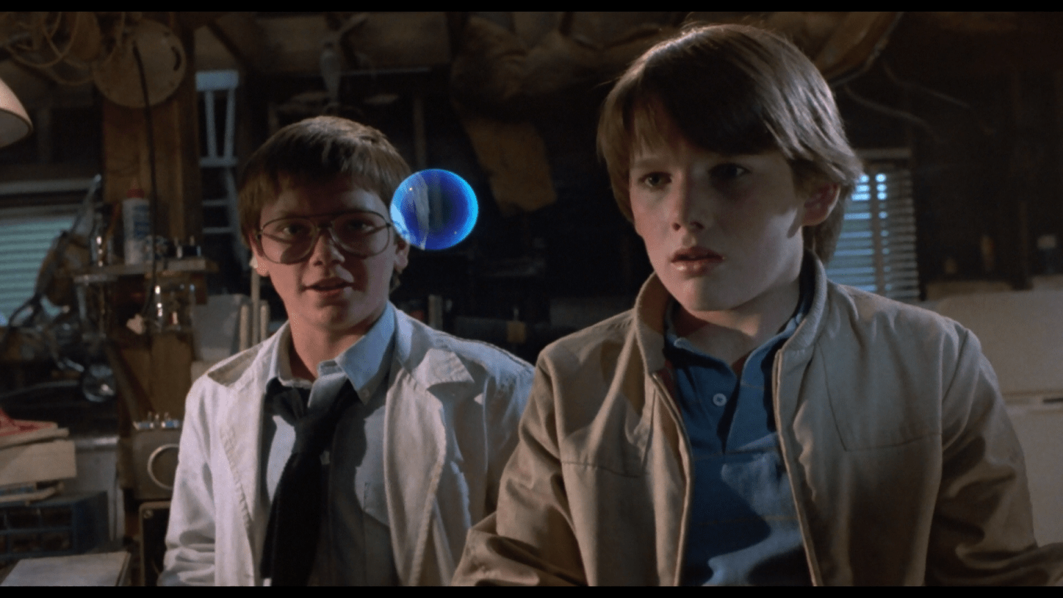 Explorers (Collector’s Edition) – Blu-ray Review | HighDefDiscNews