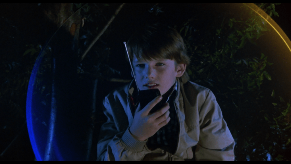 Explorers (Collector’s Edition) – Blu-ray Review | HighDefDiscNews