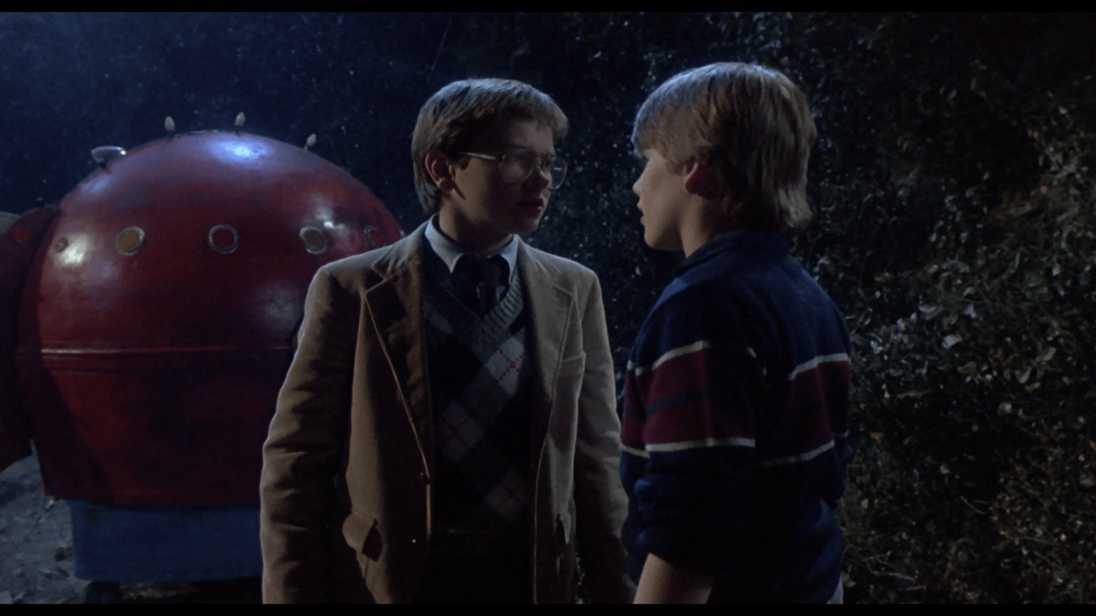 Explorers (Collector’s Edition) – Blu-ray Review | HighDefDiscNews