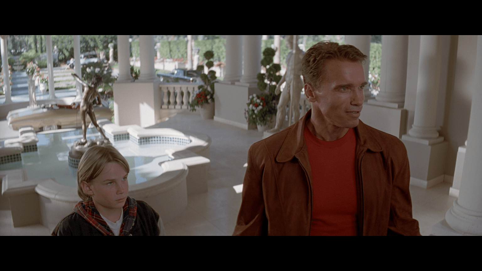 Last Action Hero – 4K UHD Blu-ray Screenshots | HighDefDiscNews