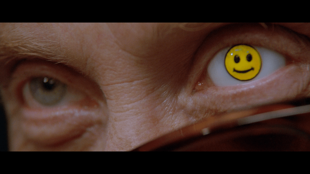 Last Action Hero – 4K UHD Blu-ray Screenshots | HighDefDiscNews