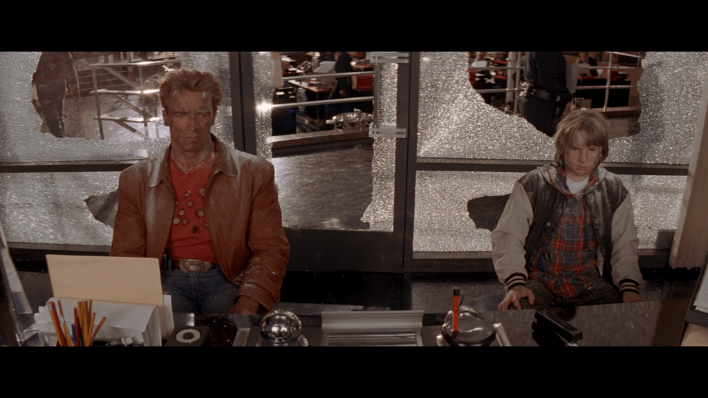 Last Action Hero – 4K UHD Blu-ray Screenshots | HighDefDiscNews