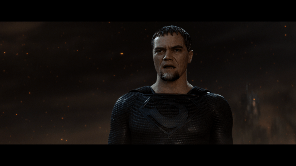 Man of Steel – 4K UHD Blu-ray Screenshots | HighDefDiscNews