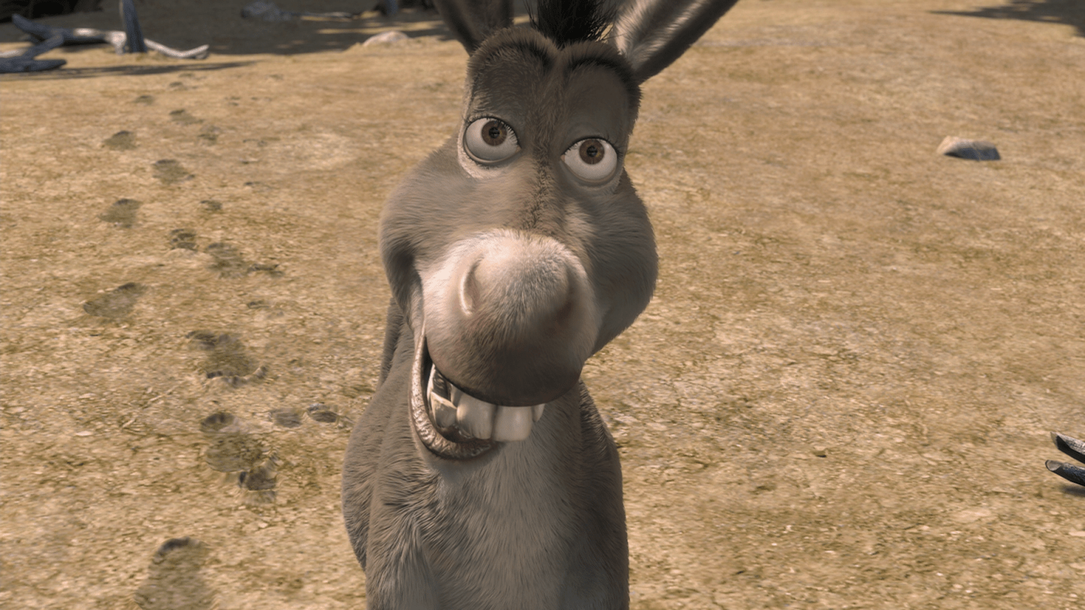 Shrek – 4K UHD Blu-ray Screenshots | HighDefDiscNews.com