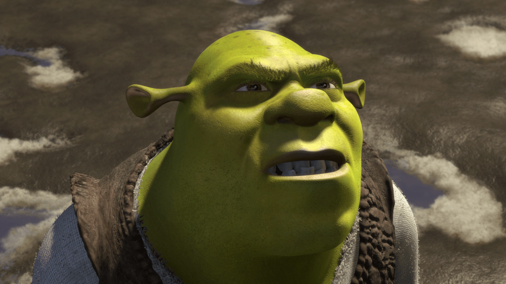 Shrek – 4K UHD Blu-ray Screenshots | HighDefDiscNews.com