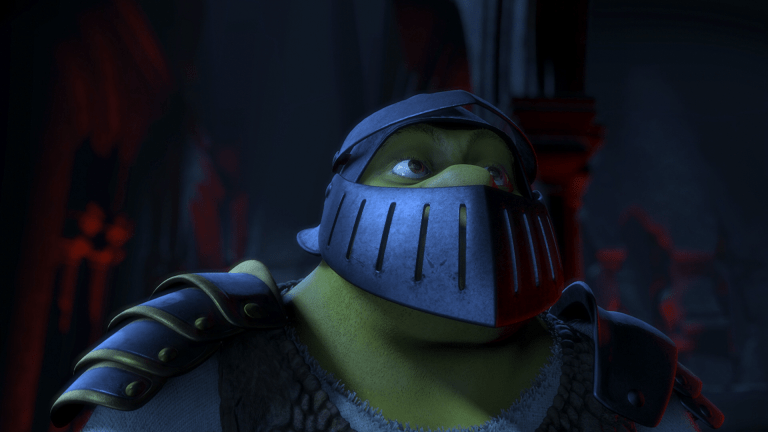 Shrek – 4K UHD Blu-ray Screenshots | HighDefDiscNews.com