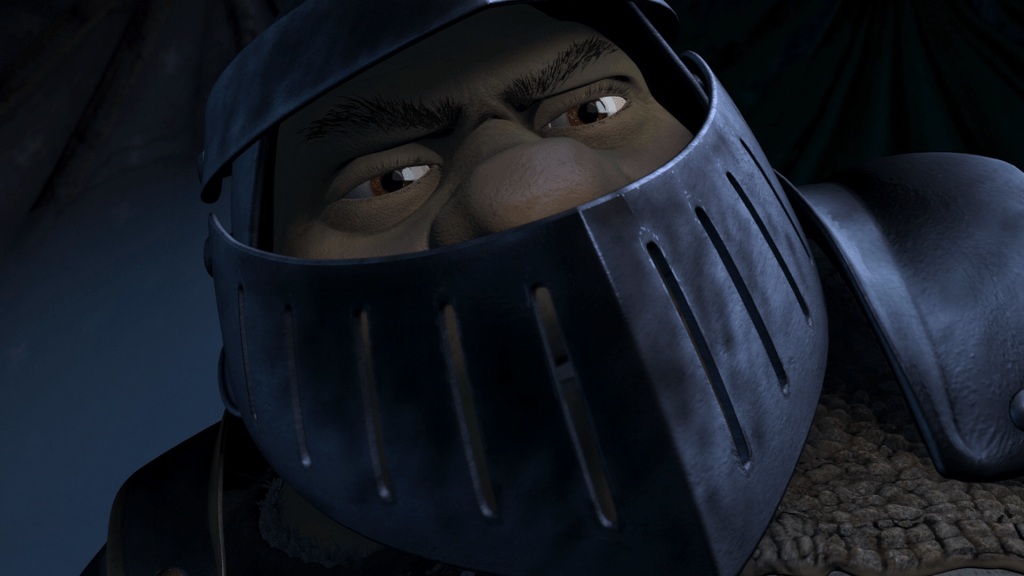 Shrek – 4K UHD Blu-ray Screenshots | HighDefDiscNews.com