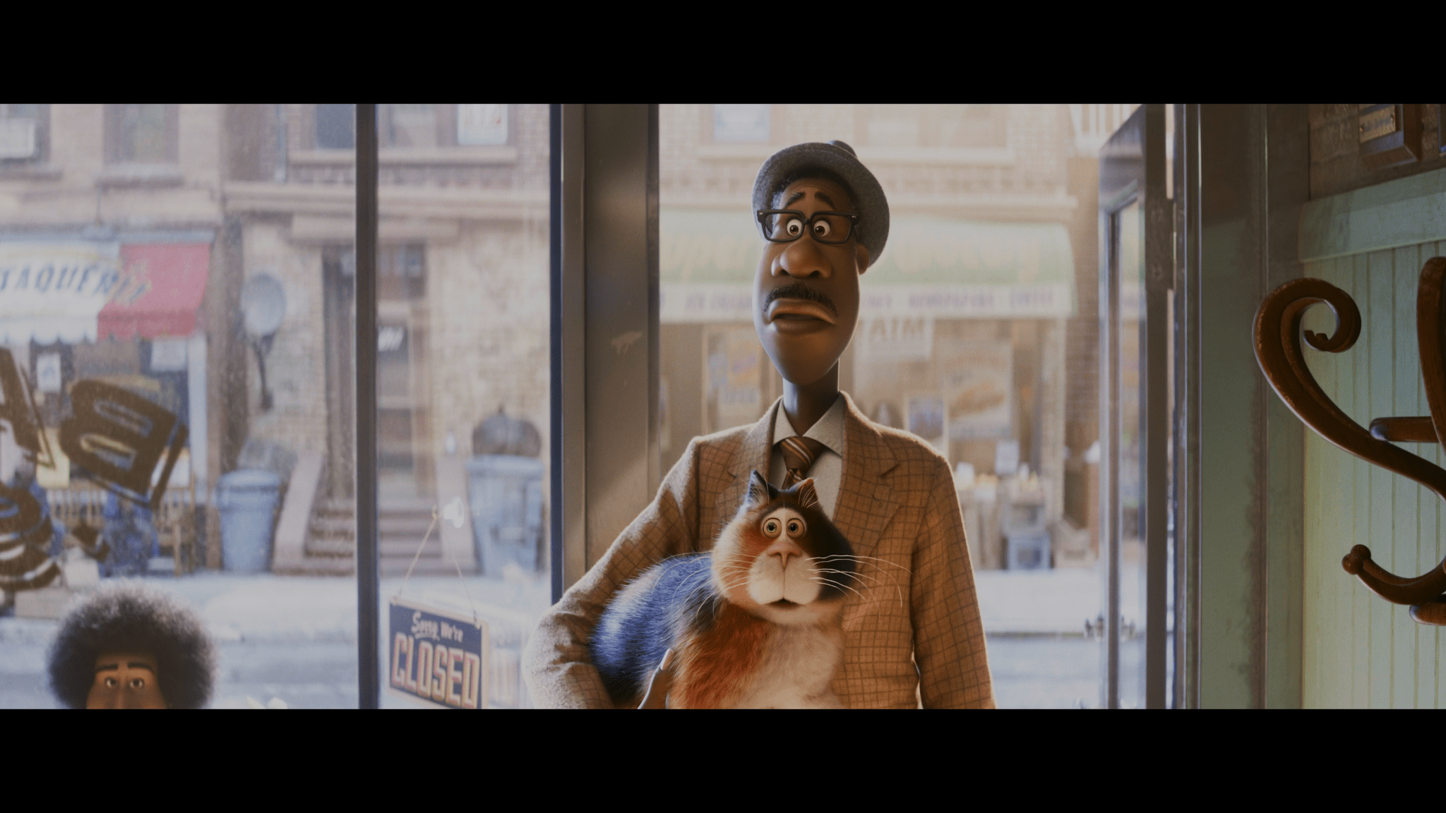 Soul – 4K UHD Blu-ray Screenshots | HighDefDiscNews