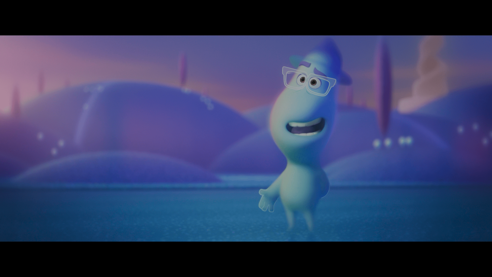 Soul – 4K UHD Blu-ray Screenshots | HighDefDiscNews