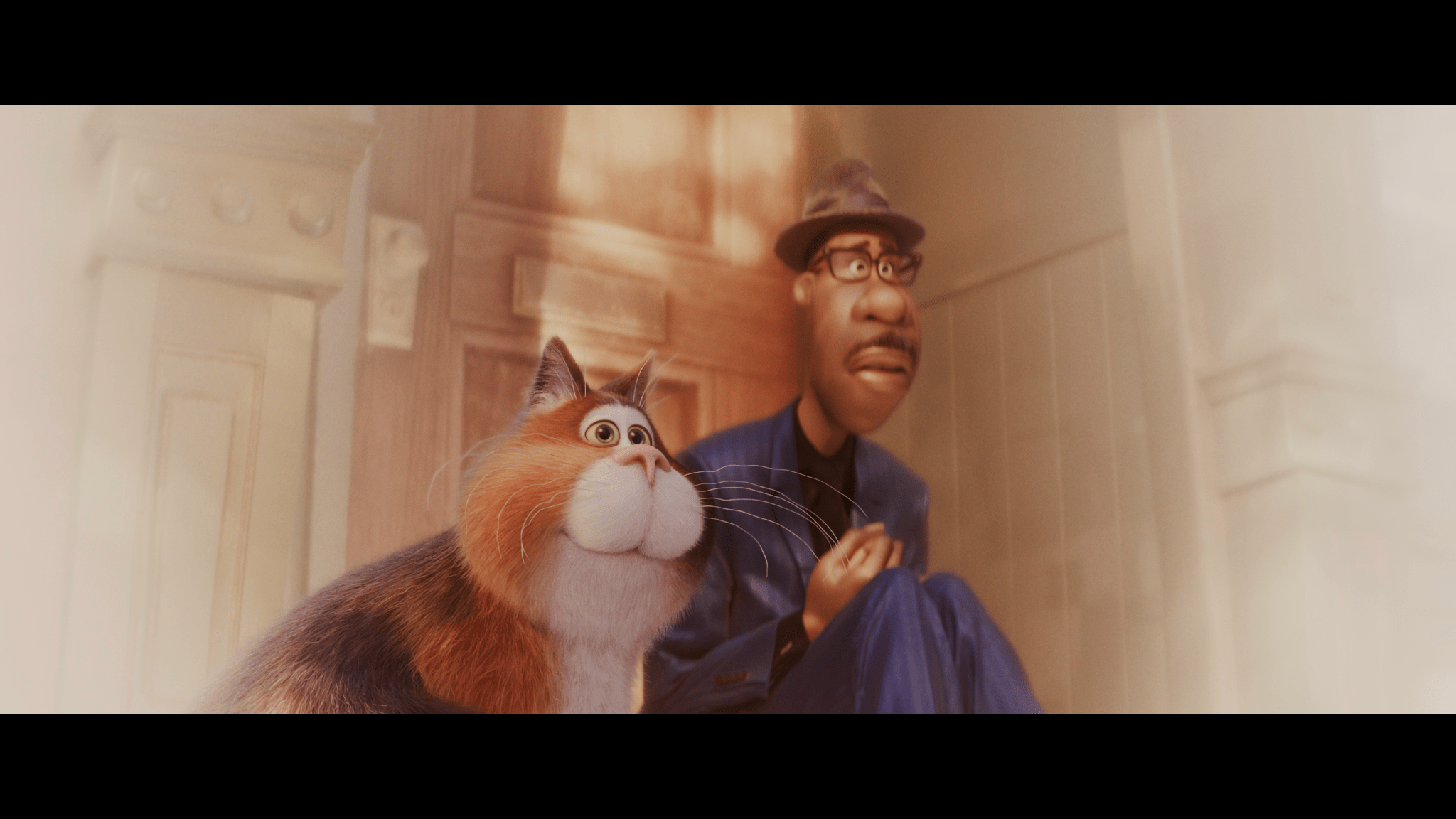 Soul – 4K UHD Blu-ray Screenshots | HighDefDiscNews