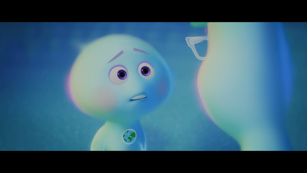 Soul – 4K UHD Blu-ray Screenshots | HighDefDiscNews