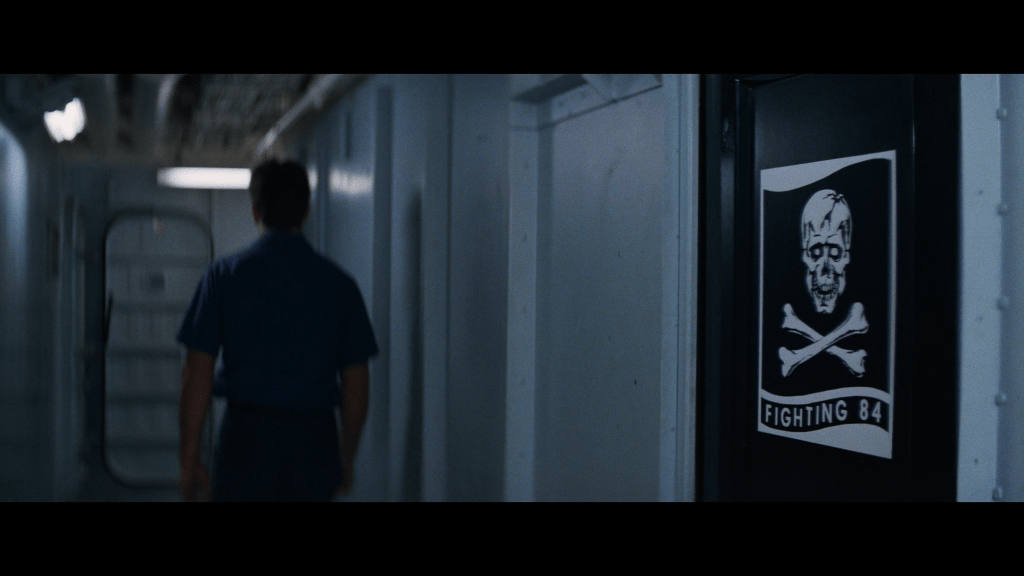 The Final Countdown – 4K UHD Blu-ray Screenshots | HighDefDiscNews.com