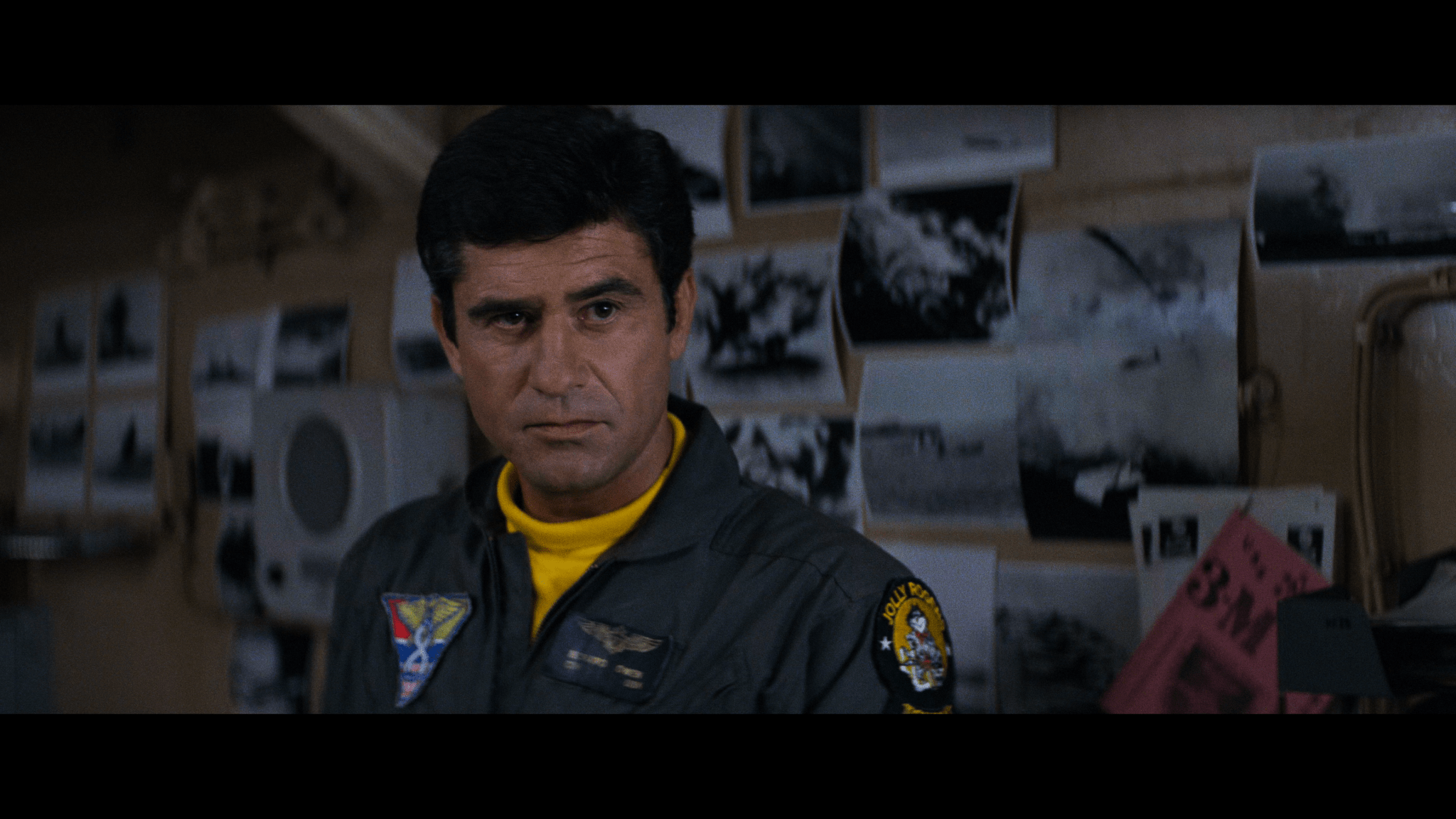 The Final Countdown [Limited Edition] – 4K UHD Blu-ray Review ...