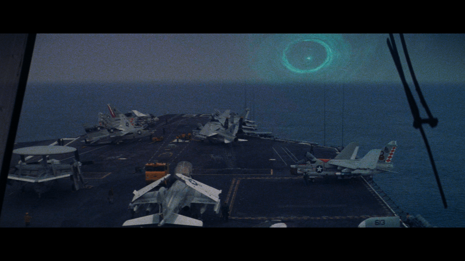 The Final Countdown [Limited Edition] – 4K UHD Blu-ray Review ...