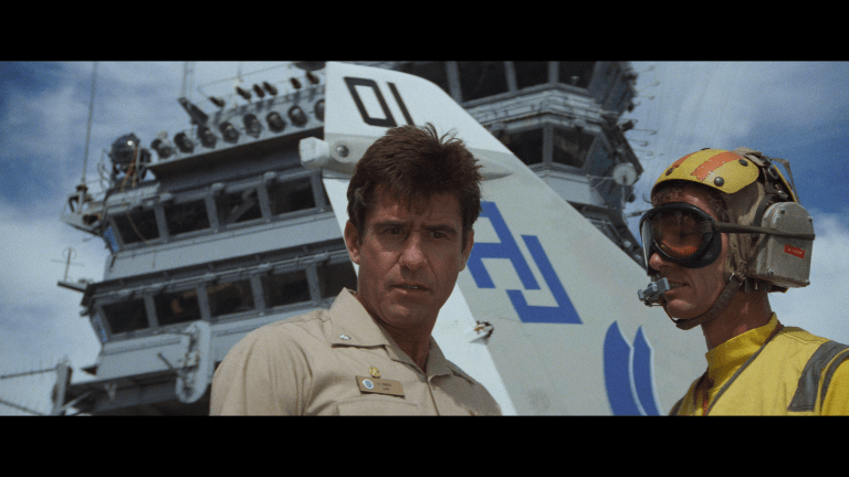 The Final Countdown [Limited Edition] – 4K UHD Blu-ray Review ...