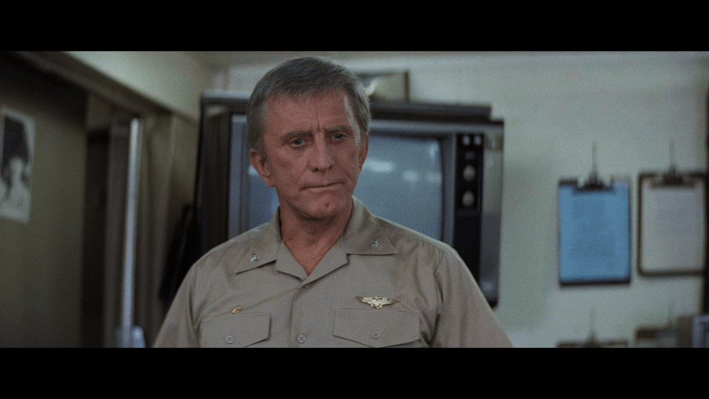 The Final Countdown [Limited Edition] – 4K UHD Blu-ray Review ...