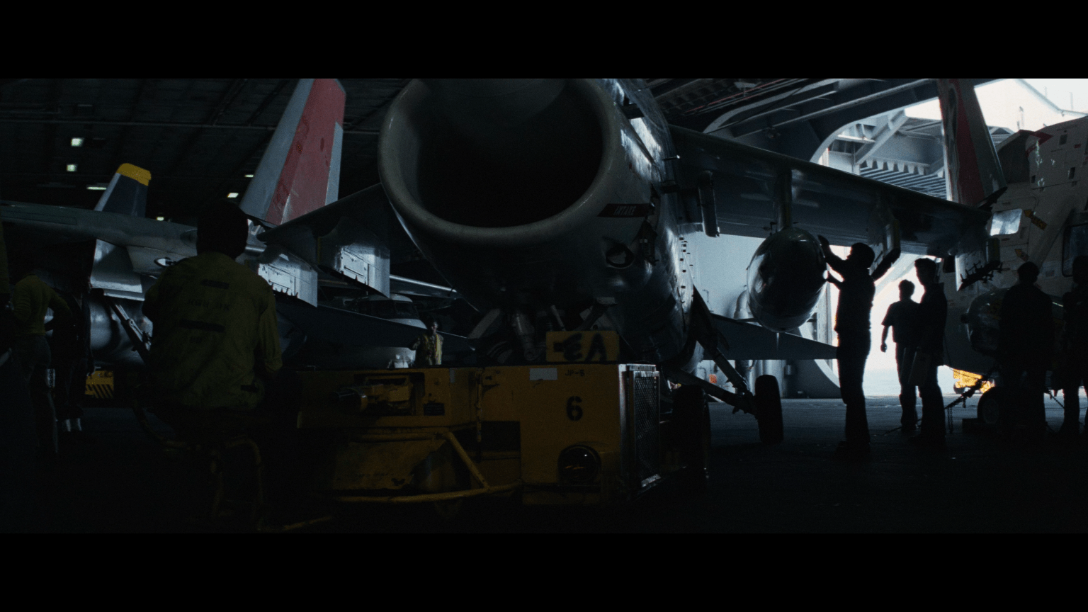 The Final Countdown [Limited Edition] – 4K UHD Blu-ray Review ...