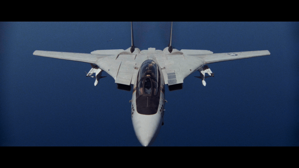 The Final Countdown [Limited Edition] – 4K UHD Blu-ray Review ...