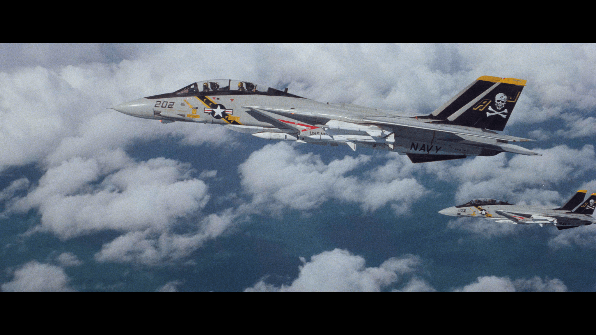 The Final Countdown [Limited Edition] – 4K UHD Blu-ray Review ...