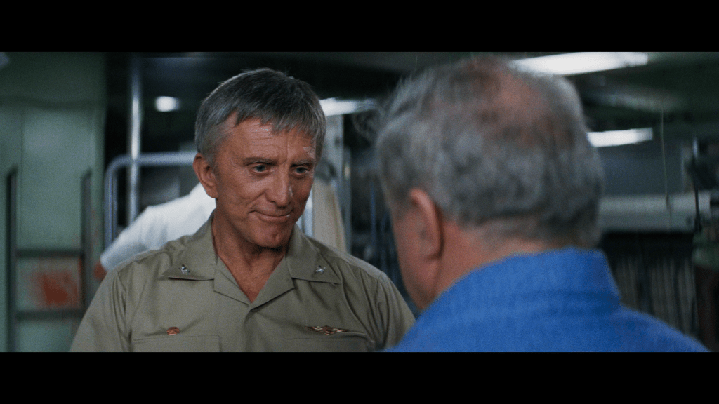 The Final Countdown [Limited Edition] – 4K UHD Blu-ray Review ...