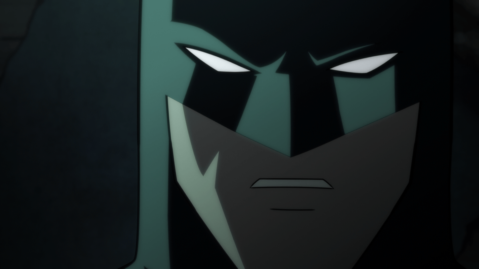 Batman: The Long Halloween, Part One – Blu-ray Screenshots ...
