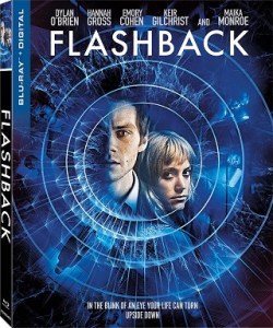 flashback_2021_bluray | HighDefDiscNews.com
