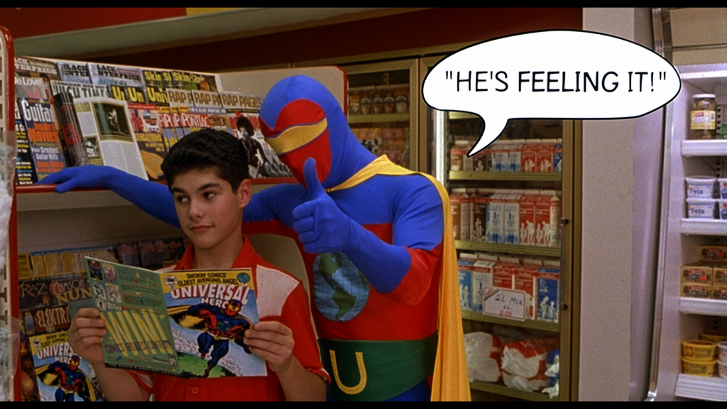 Half Baked – Blu-ray Screenshots | HighDefDiscNews.com
