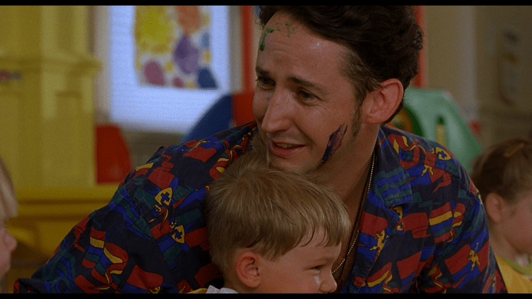 Half Baked – Blu-ray Screenshots | HighDefDiscNews.com