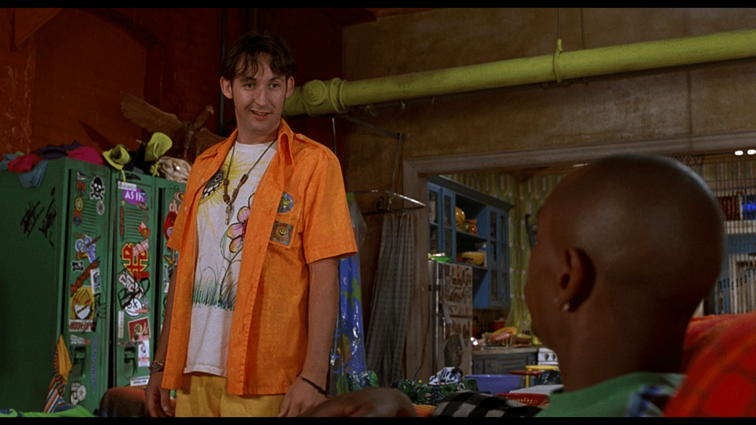 Half Baked – Blu-ray Screenshots | HighDefDiscNews.com