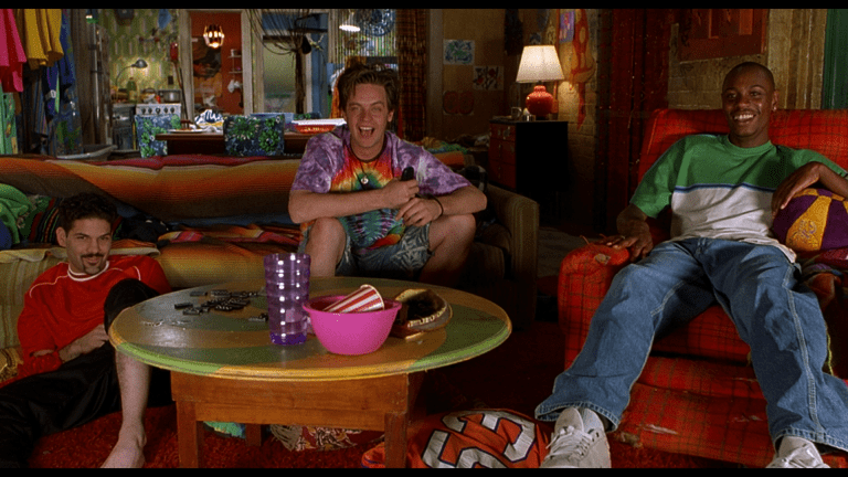 Half Baked – Blu-ray Screenshots | HighDefDiscNews.com