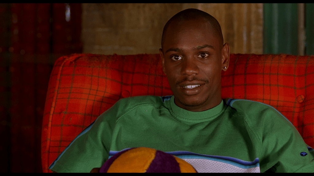 Half Baked – Blu-ray Screenshots | HighDefDiscNews.com