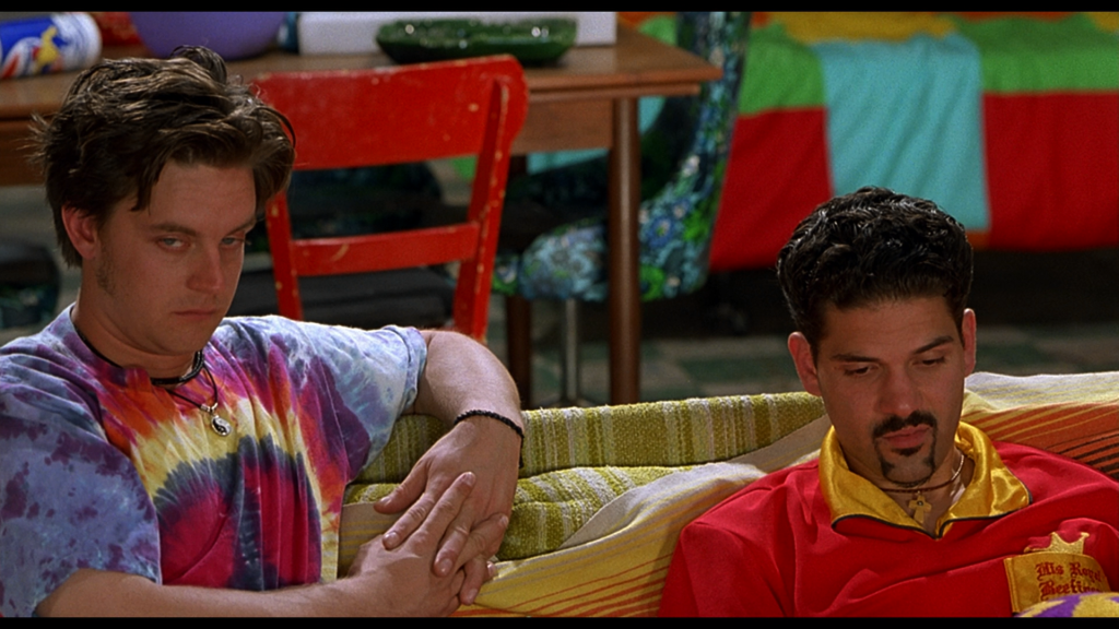 Half Baked – Blu-ray Screenshots | HighDefDiscNews.com