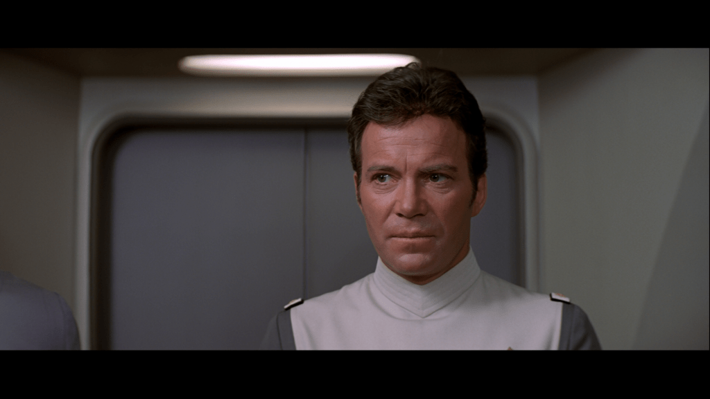 Star Trek: The Motion Picture – 4K UHD Blu-ray Screenshots ...