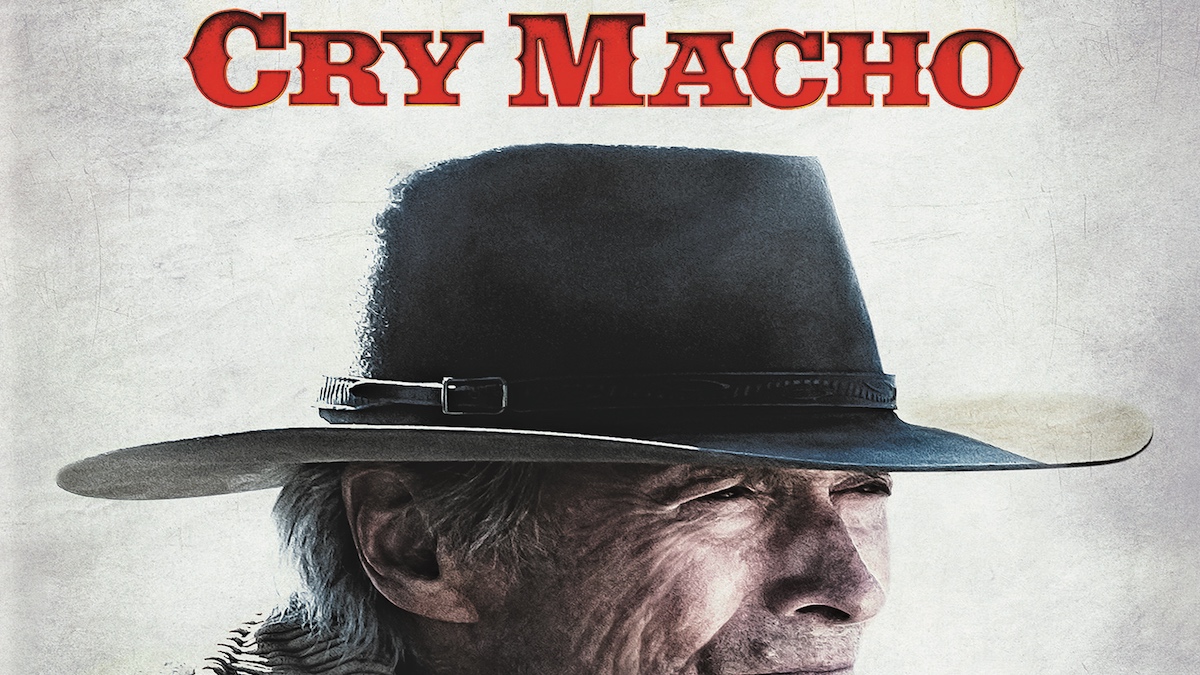 Cry Macho comes to 4K and Blu-ray in December | HighDefDiscNews.com