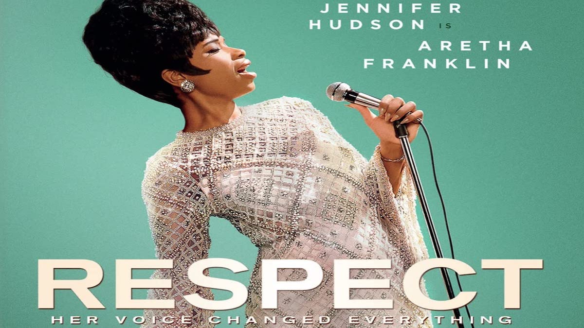 Respect with Jennifer Hudson on Blu-ray November | HighDefDiscNews