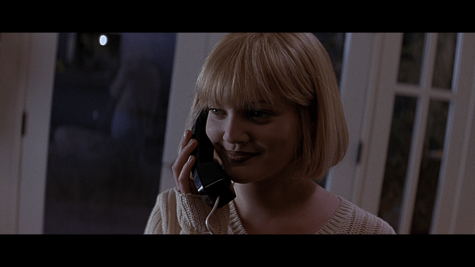 Scream – 4K UHD Blu-ray Screenshots | HighDefDiscNews.com