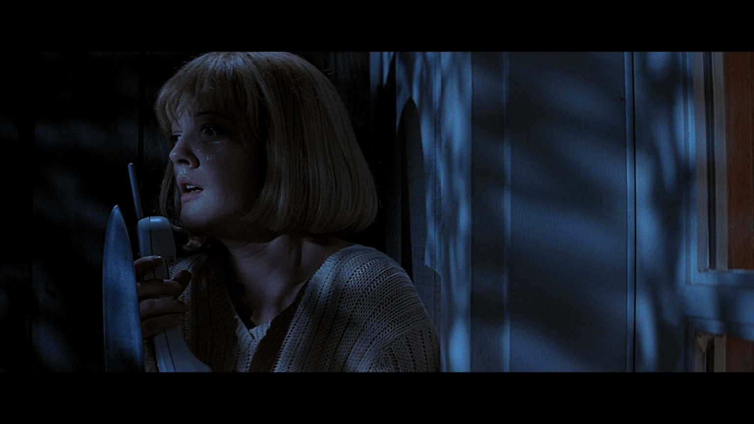 Scream – 4K UHD Blu-ray Screenshots | HighDefDiscNews.com