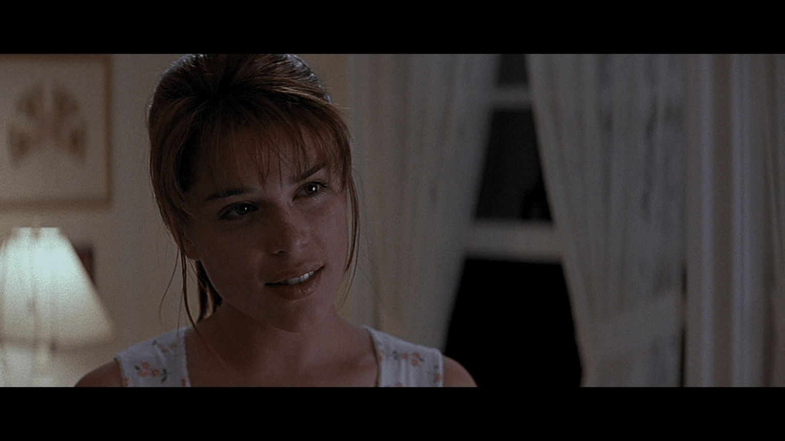 Scream – 4K UHD Blu-ray Screenshots | HighDefDiscNews.com