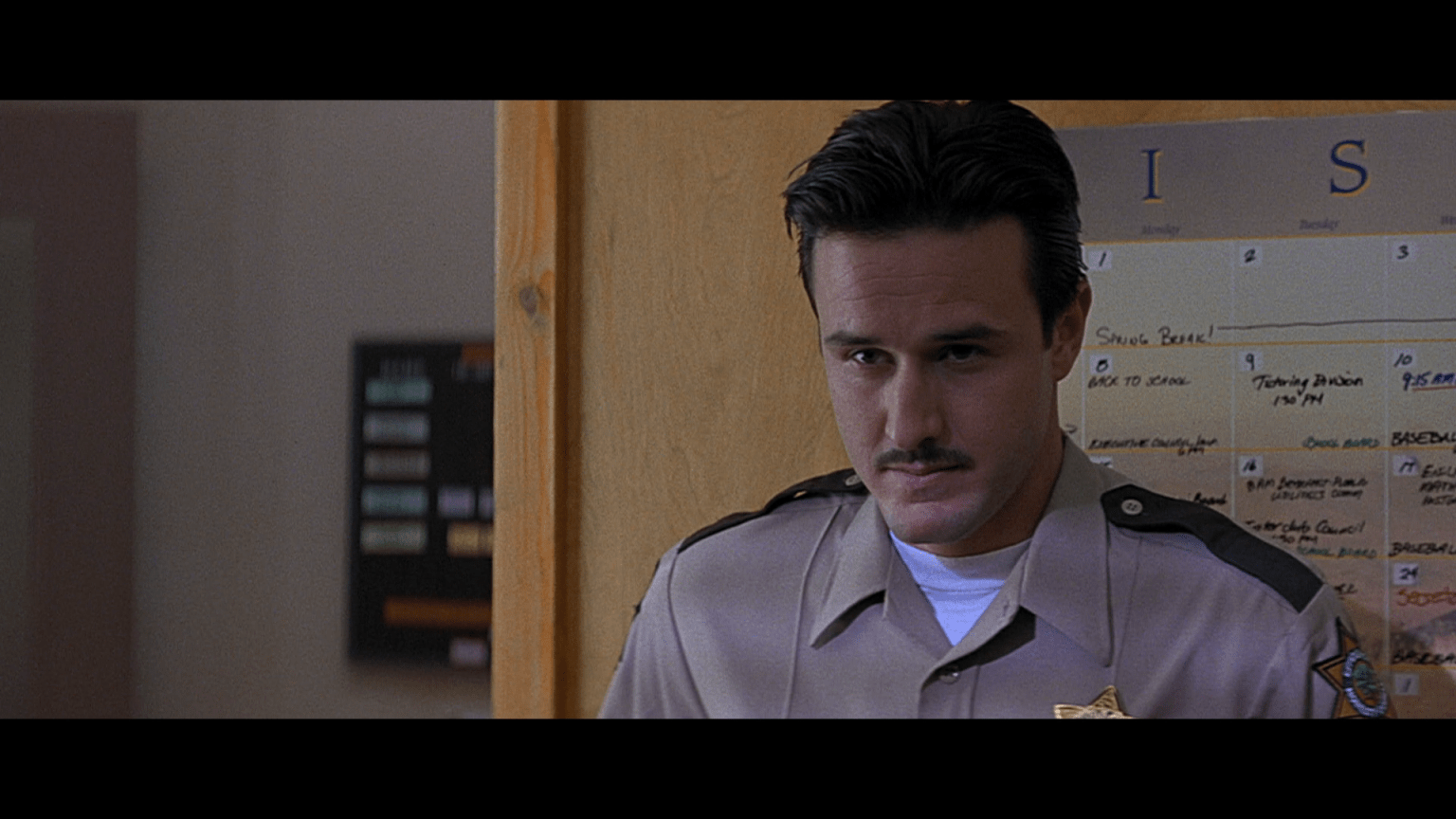 Scream – 4K UHD Blu-ray Screenshots | HighDefDiscNews.com