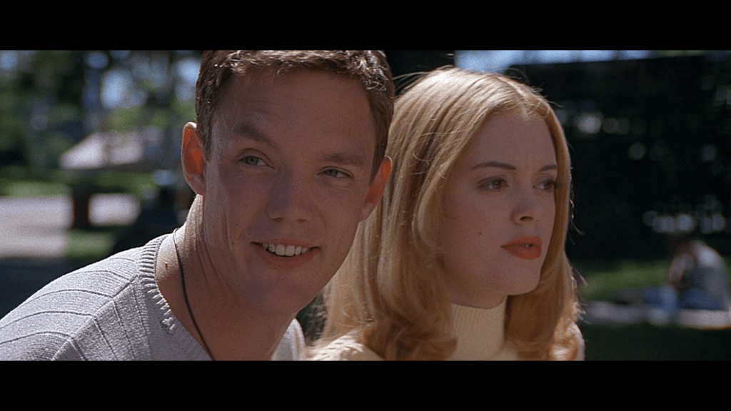 Scream – 4K UHD Blu-ray Screenshots | HighDefDiscNews.com