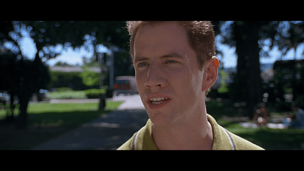 Scream – 4K UHD Blu-ray Screenshots | HighDefDiscNews.com